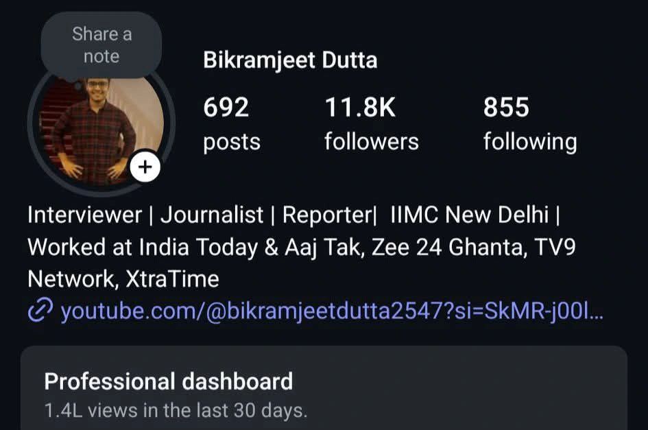 #instagram | Bikramjeet Dutta #instagram | Bikramjeet Dutta