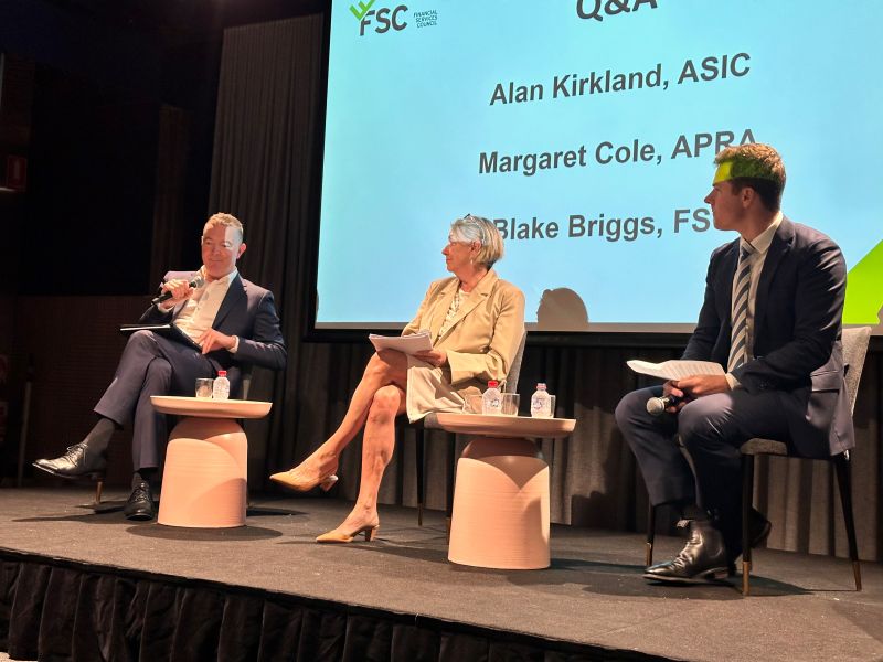 Financial Services Council on LinkedIn: The FSC was pleased to host ... Financial Services Council on LinkedIn: The FSC was pleased to host ...