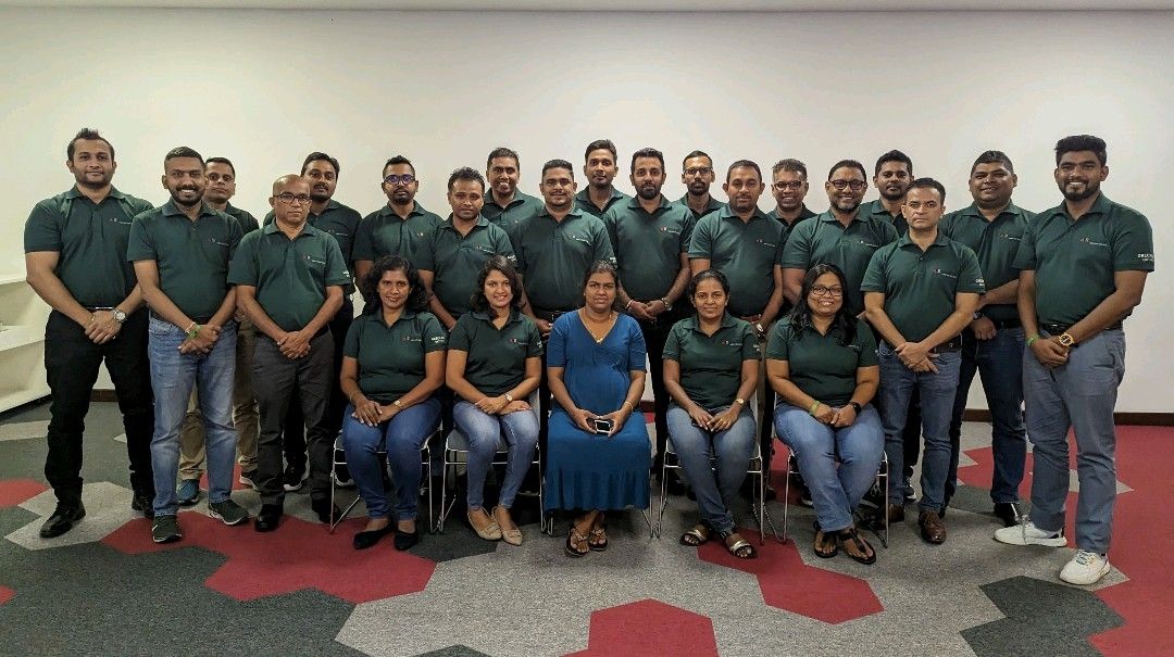 Helitha Hettiarachchi on LinkedIn: #greenbelt #leanmanufacturing # ... Helitha Hettiarachchi on LinkedIn: #greenbelt #leanmanufacturing # ...