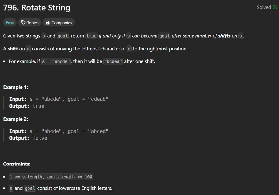 Kalp Thekdi on LinkedIn: #100daysofcode #100daysofcode #leetcode # ... Kalp Thekdi on LinkedIn: #100daysofcode #100daysofcode #leetcode # ...