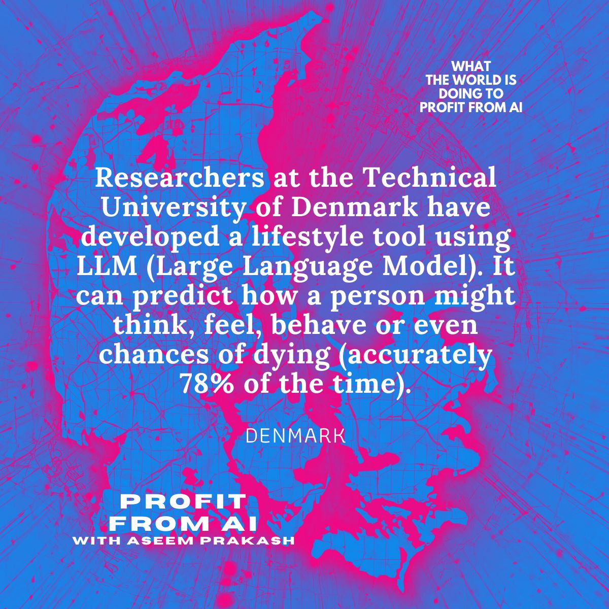 Aseem Prakash on LinkedIn: PROFIT FROM AI with Aseem Prakash First step ... Aseem Prakash on LinkedIn: PROFIT FROM AI with Aseem Prakash First step ...