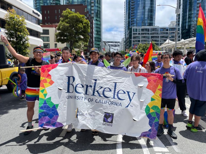 Guangyao L. on LinkedIn: #sfpride #prideparade #love #diversity # ... Guangyao L. on LinkedIn: #sfpride #prideparade #love #diversity # ...