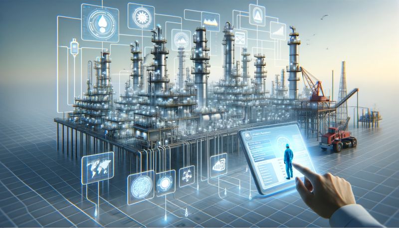 How AI is Revolutionizing Predictive Maintenance in Oil & Gas ... How AI is Revolutionizing Predictive Maintenance in Oil & Gas ...