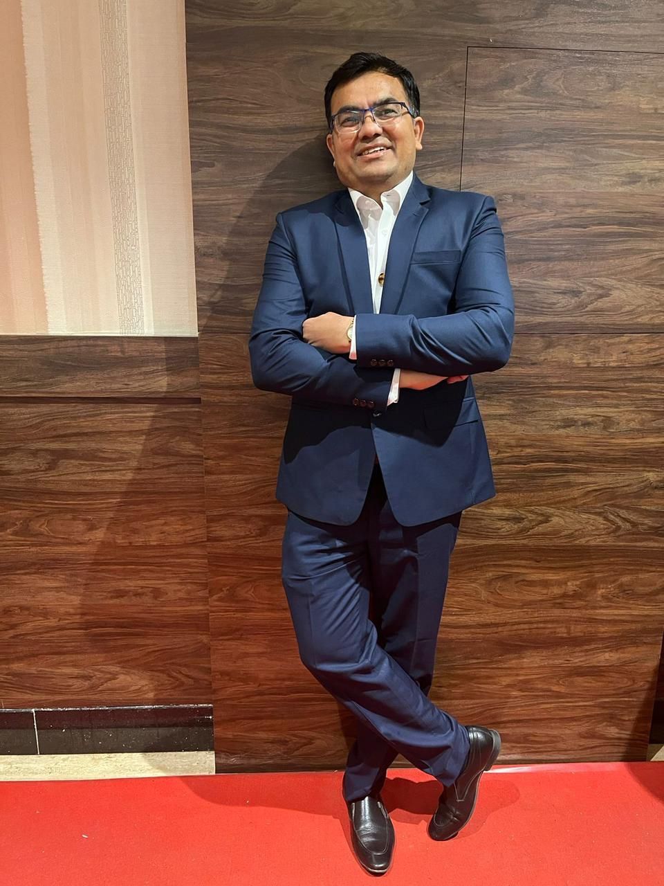 Surendra Panpaliya on LinkedIn: #purposedrivenlife #motivation # ... Surendra Panpaliya on LinkedIn: #purposedrivenlife #motivation # ...