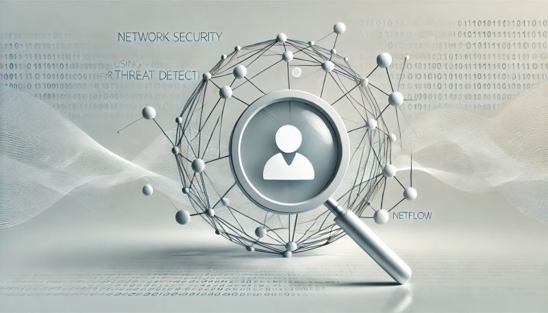NetFlow for Network Security: A Powerful Tool for Threat Detection and ... NetFlow for Network Security: A Powerful Tool for Threat Detection and ...