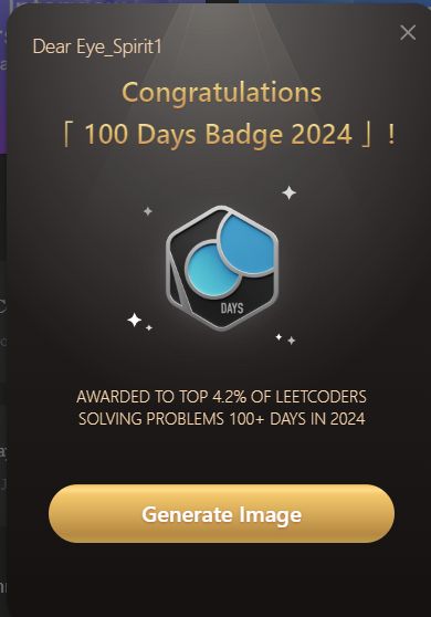Pratik Singh Negi on LinkedIn: #leetcode #100daysofcode #codingjourney ... Pratik Singh Negi on LinkedIn: #leetcode #100daysofcode #codingjourney ...