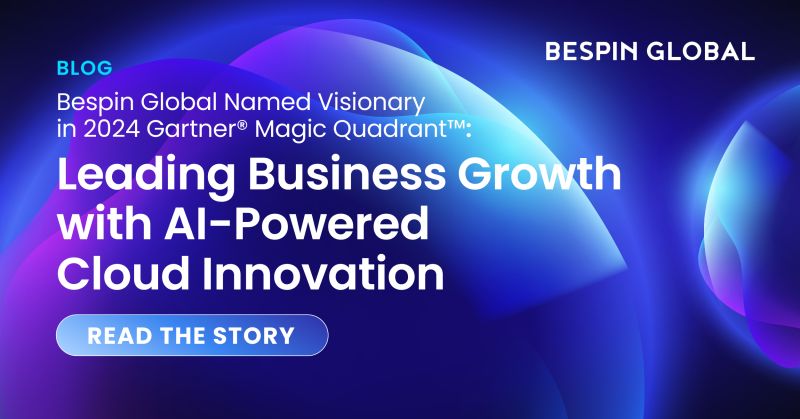 Bespin Global US on LinkedIn: #bespinglobal #learndoshare # ... Bespin Global US on LinkedIn: #bespinglobal #learndoshare # ...