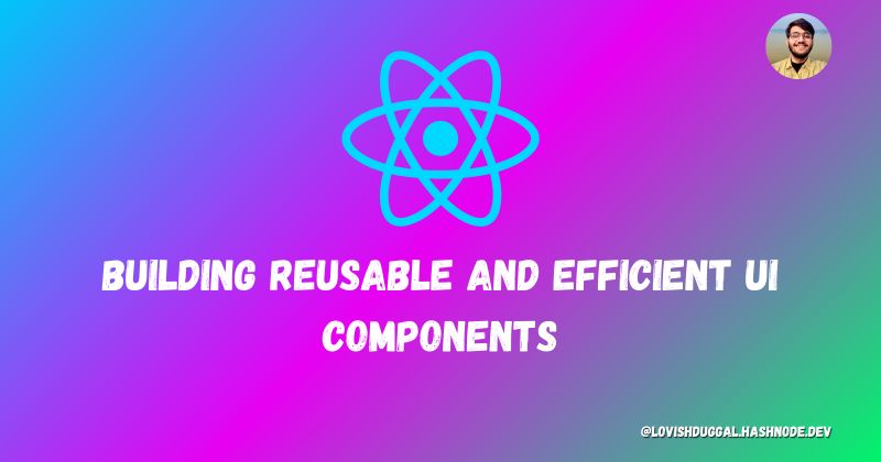 Lovish Duggal on LinkedIn: #reactjs #webdev #coding #javascript Lovish Duggal on LinkedIn: #reactjs #webdev #coding #javascript