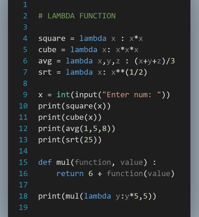 Vivek . on LinkedIn: #python #coding #learningeveryday Vivek . on LinkedIn: #python #coding #learningeveryday