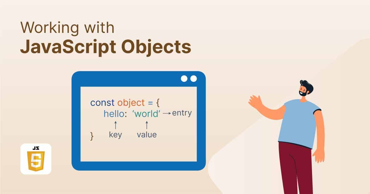 Understanding JavaScript Objects | rohan B. posted on the topic | LinkedIn Understanding JavaScript Objects | rohan B. posted on the topic | LinkedIn