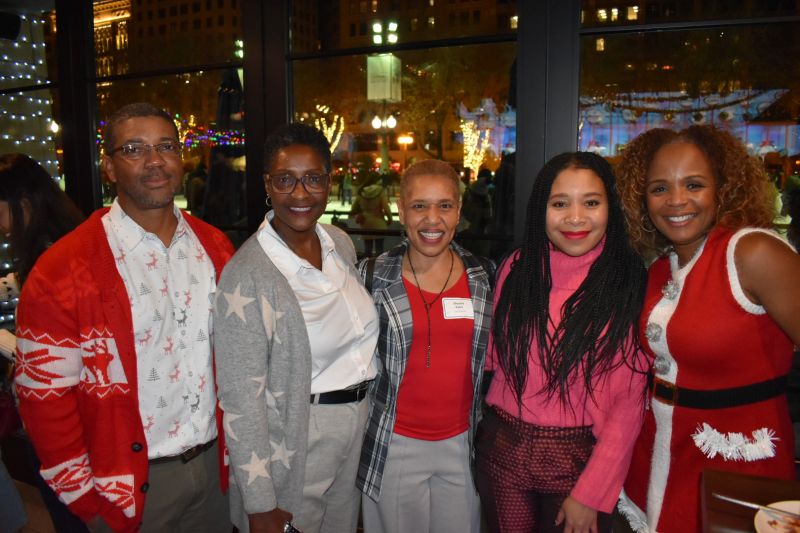 Joyce Barnes, CCM on LinkedIn: WTS Greater Chicago Chapter Holiday Party!!! Joyce Barnes, CCM on LinkedIn: WTS Greater Chicago Chapter Holiday Party!!!