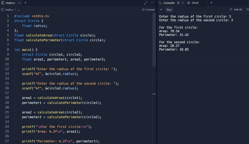 Janvi Garg on LinkedIn: #100daysofcode #cprogramming #codingjourney # ... Janvi Garg on LinkedIn: #100daysofcode #cprogramming #codingjourney # ...