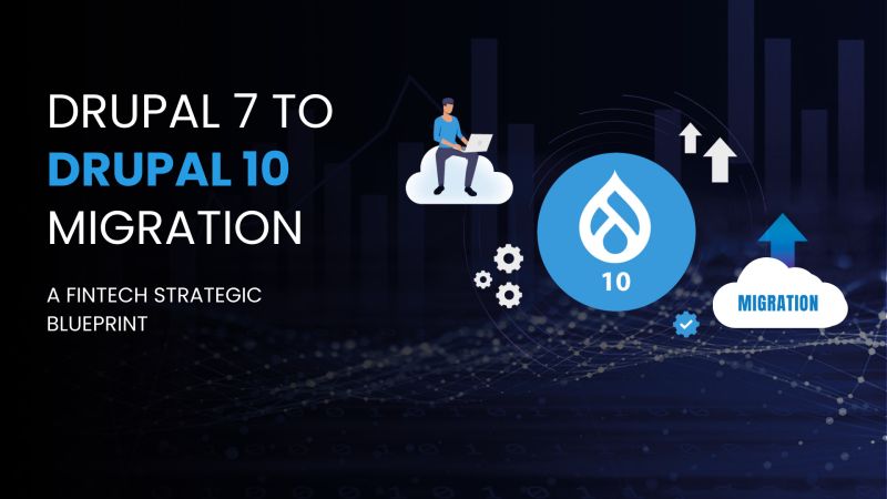 Valuebound on LinkedIn: Drupal 7 to Drupal 10 Migration: A Fintech ... Valuebound on LinkedIn: Drupal 7 to Drupal 10 Migration: A Fintech ...