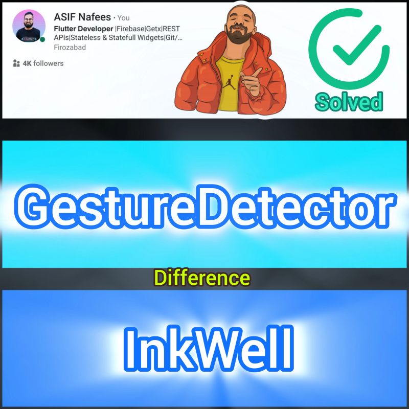 Flutter Confusion:17 | ASIF Nafees Flutter Confusion:17 | ASIF Nafees