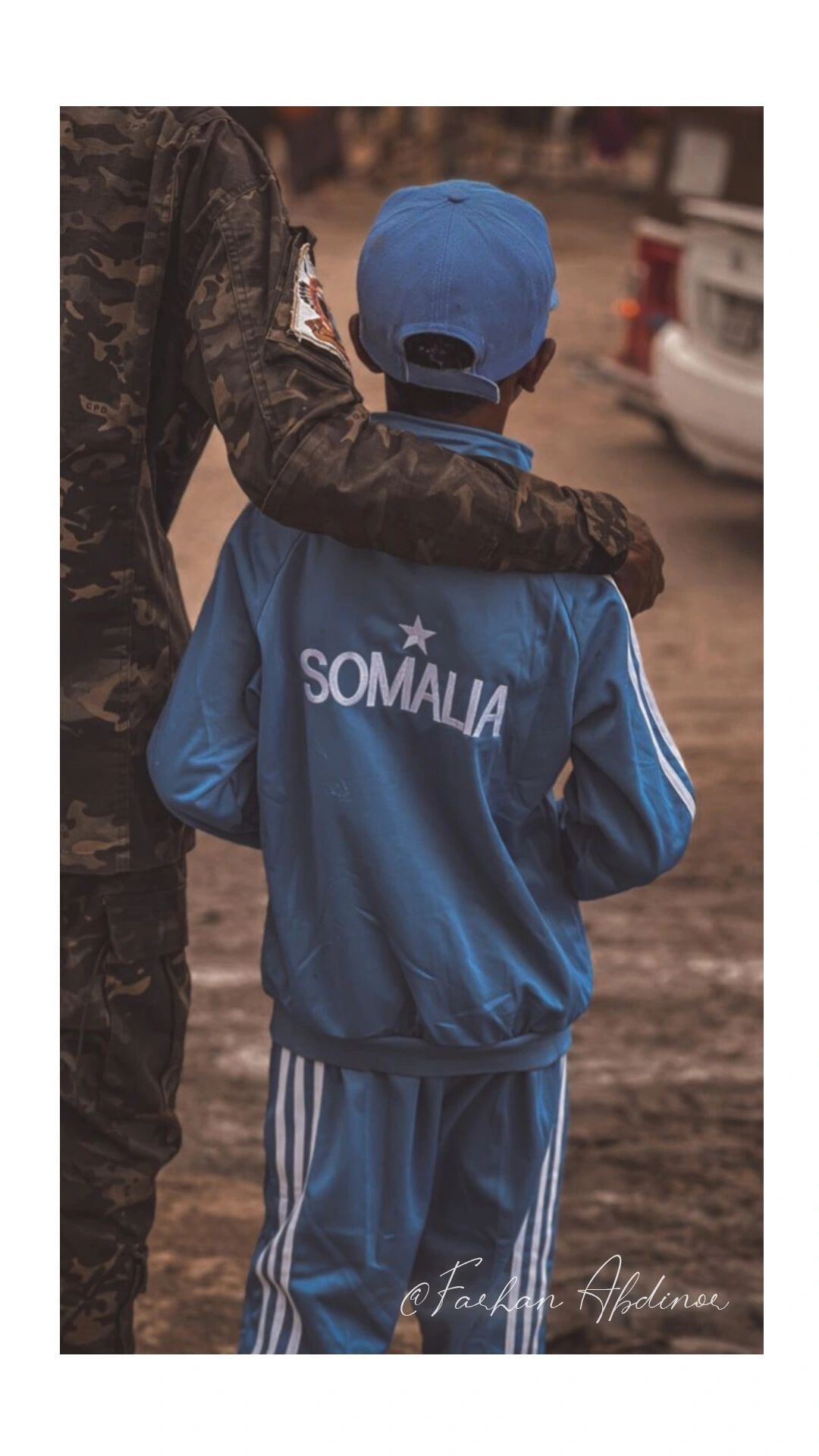 farhaan Abdinoor on LinkedIn: #somalia #peace #photo farhaan Abdinoor on LinkedIn: #somalia #peace #photo