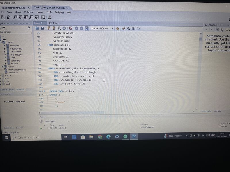 Akash Munaganuri on LinkedIn: #sql #sqlqueries #oracle #mysql # ... Akash Munaganuri on LinkedIn: #sql #sqlqueries #oracle #mysql # ...
