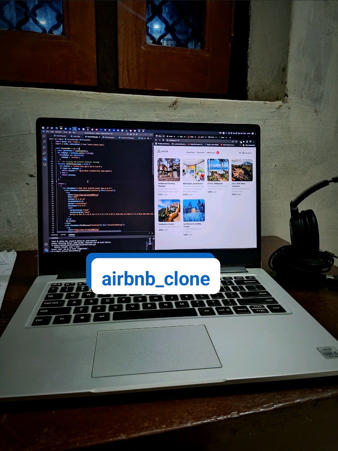 Krishna Khandelwal on LinkedIn: #nodejs #javascript #react #tailwindcss ... Krishna Khandelwal on LinkedIn: #nodejs #javascript #react #tailwindcss ...