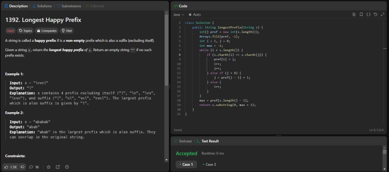 #100daysofcode #100daysofcode #codingchallenge #leetcode #java #dsa ... #100daysofcode #100daysofcode #codingchallenge #leetcode #java #dsa ...