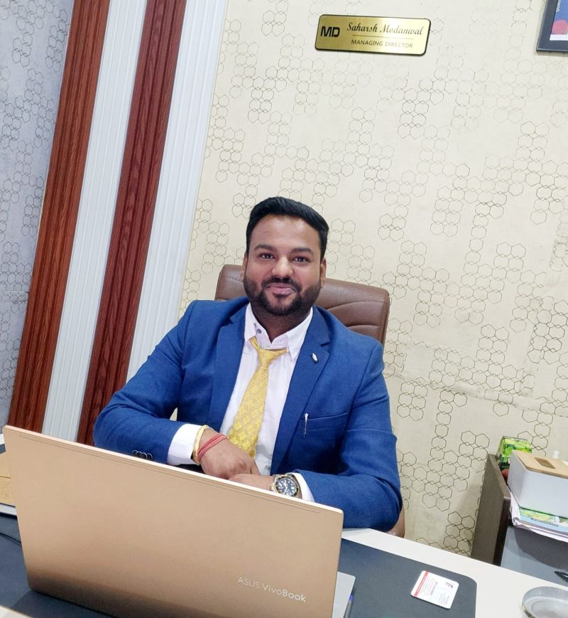 Saharsh Modanwal on LinkedIn: #veto Saharsh Modanwal on LinkedIn: #veto