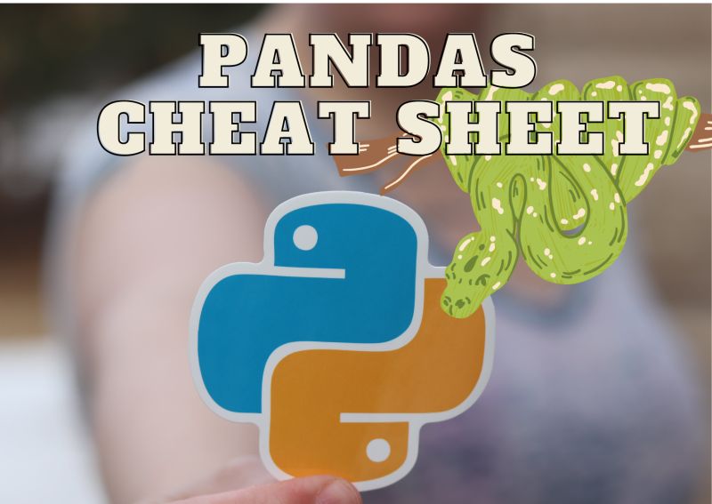Python Pandas DataFrame Guide | sourav naskar posted on the topic ... Python Pandas DataFrame Guide | sourav naskar posted on the topic ...