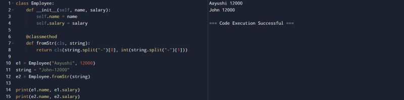 Aayushi Kaushik on LinkedIn: #100daysofcode #python #programming # ... Aayushi Kaushik on LinkedIn: #100daysofcode #python #programming # ...