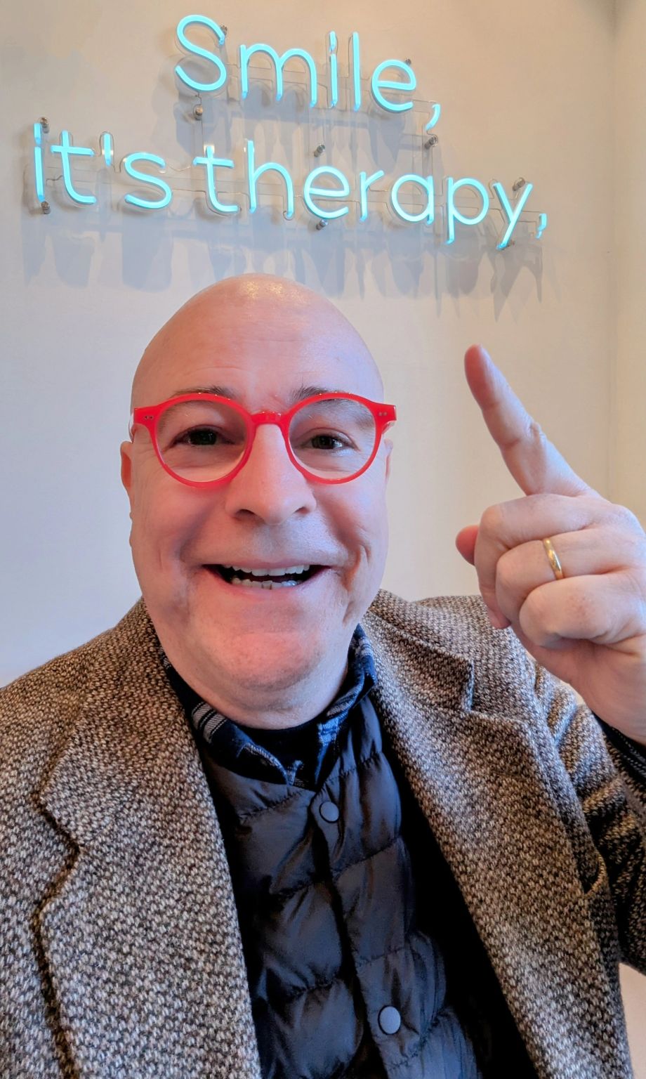 Rod Jacinto on LinkedIn: SMILEWELL Dentistry & Implants 😃 Rod Jacinto on LinkedIn: SMILEWELL Dentistry & Implants 😃