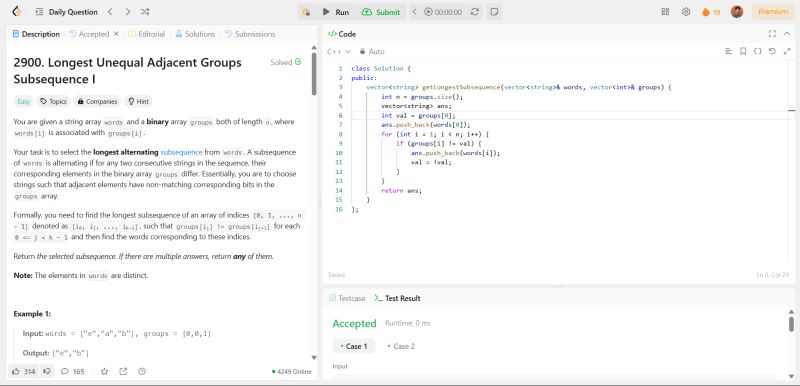 #dsa #leetcode #problemsolving #codingstreak #cplusplus # ... #dsa #leetcode #problemsolving #codingstreak #cplusplus # ...