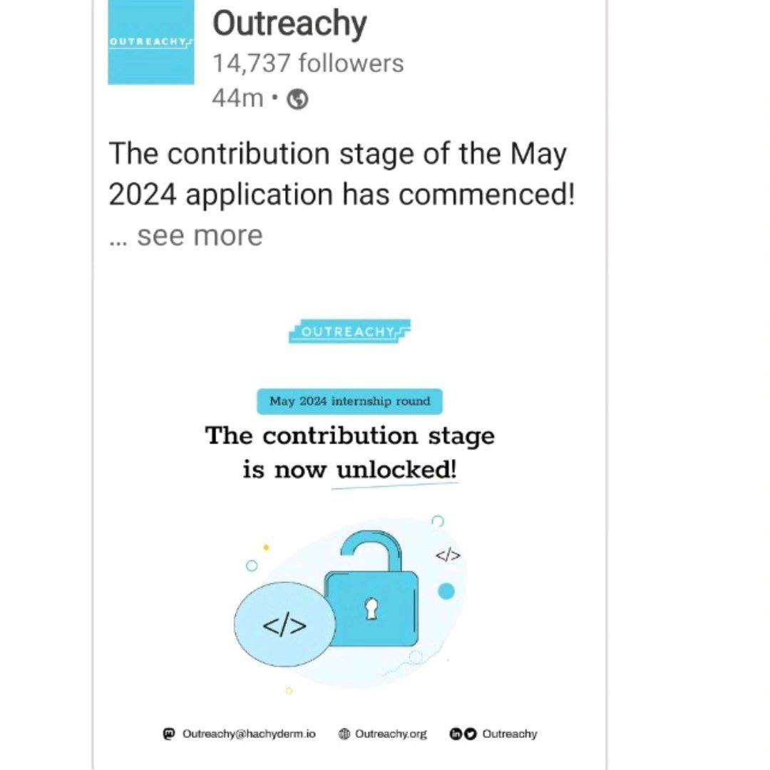 Deeksha Bajpai on LinkedIn: #open Deeksha Bajpai on LinkedIn: #open