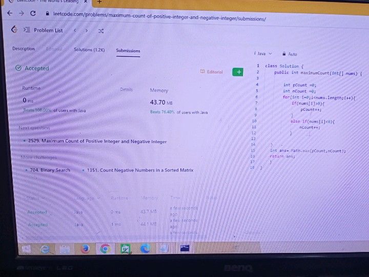 Chinmay Pathak on LinkedIn: #connection #dsa #leetcode #java # ... Chinmay Pathak on LinkedIn: #connection #dsa #leetcode #java # ...