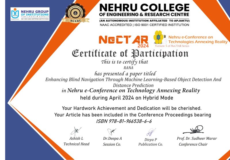 Rana VH on LinkedIn: π Exciting News! π Exciting News from NeCTAR 2024 ... Rana VH on LinkedIn: π Exciting News! π Exciting News from NeCTAR 2024 ...