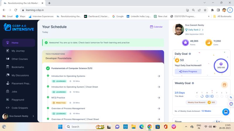 Siva ganesh reddy V. on LinkedIn: #day48 #learningprogress #git # ... Siva ganesh reddy V. on LinkedIn: #day48 #learningprogress #git # ...