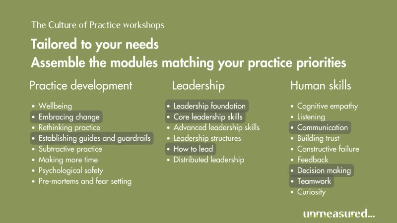 Michael Lewarne on LinkedIn: Does your architectural practice feel ... Michael Lewarne on LinkedIn: Does your architectural practice feel ...