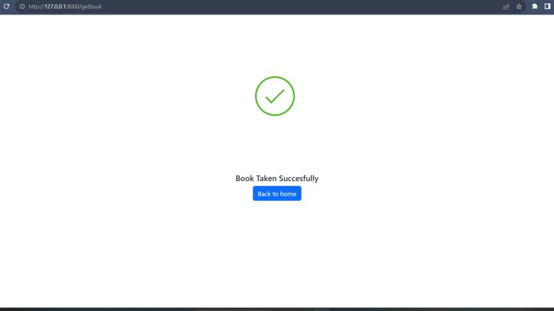 Layiq M on LinkedIn: #librarymanagementsystem #updates #html #css # ... Layiq M on LinkedIn: #librarymanagementsystem #updates #html #css # ...