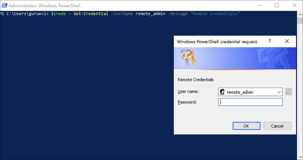 Enable Windows Remote Management (WinRM) for… | 4sysops - The online ... Enable Windows Remote Management (WinRM) for… | 4sysops - The online ...