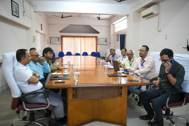 Dr. Dhruva Jyoti Sharma on LinkedIn: An MoU is signed between ... Dr. Dhruva Jyoti Sharma on LinkedIn: An MoU is signed between ...