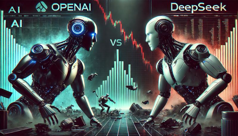 Punyakeerthi BL on LinkedIn: #ai #openai #deepseek #techethics # ... Punyakeerthi BL on LinkedIn: #ai #openai #deepseek #techethics # ...