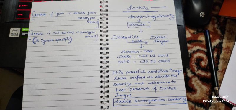 Rishi Kumar on LinkedIn: #dockle #docker #containersecurity #devops # ... Rishi Kumar on LinkedIn: #dockle #docker #containersecurity #devops # ...
