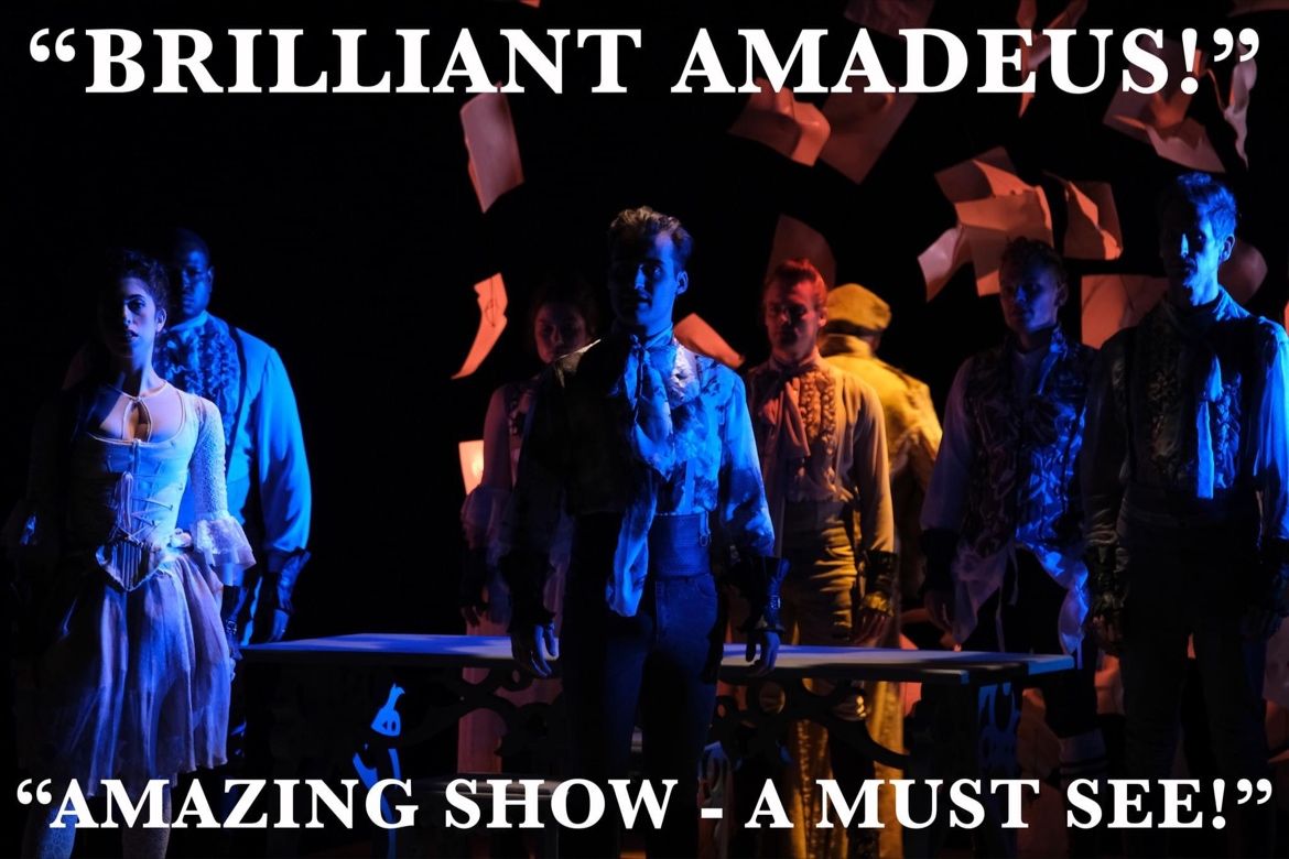 Mark Sage on LinkedIn: #dontmissthis #petershaffer #mozart # ... Mark Sage on LinkedIn: #dontmissthis #petershaffer #mozart # ...