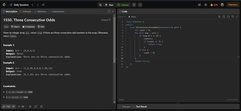 Aman Gupta on LinkedIn: #leetcode #dailychallenge #coding #programming ... Aman Gupta on LinkedIn: #leetcode #dailychallenge #coding #programming ...