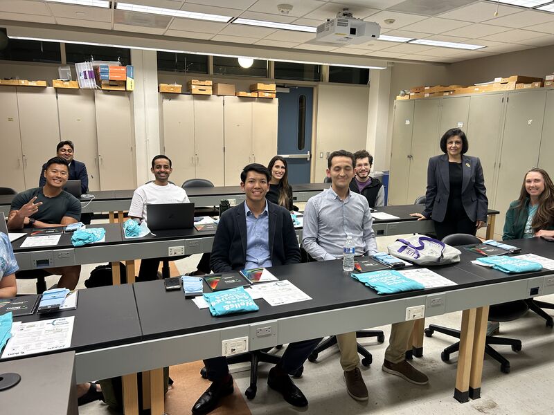 Sushma Bhan on LinkedIn: #ai #spe Sushma Bhan on LinkedIn: #ai #spe