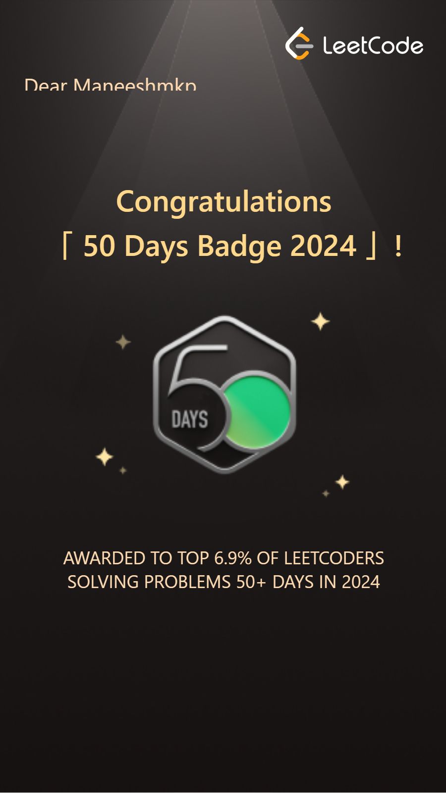 Maneesh Kumar on LinkedIn: #leetcode #codingchallenge #leetcode # ... Maneesh Kumar on LinkedIn: #leetcode #codingchallenge #leetcode # ...