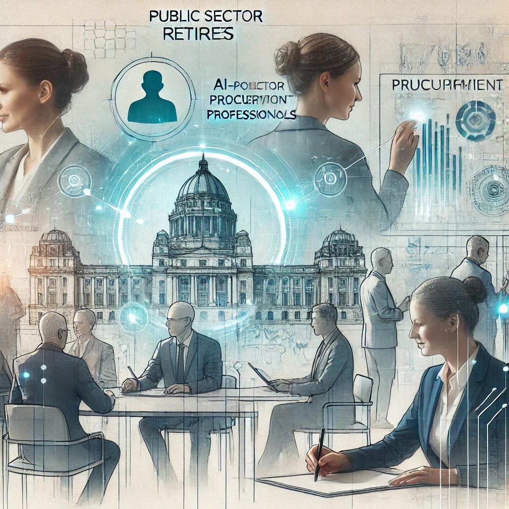Charles Sanders on LinkedIn: #governmentpolicies #procurementinnovation ... Charles Sanders on LinkedIn: #governmentpolicies #procurementinnovation ...