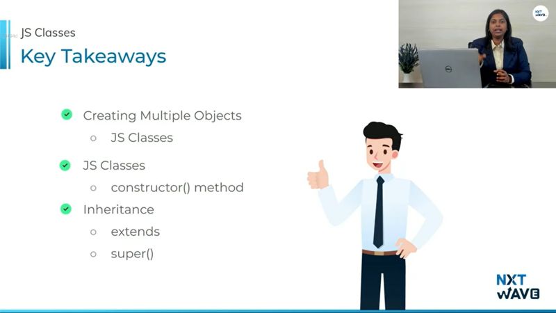 Learned new concept in #javascript | Suresh SR posted on the topic ... Learned new concept in #javascript | Suresh SR posted on the topic ...