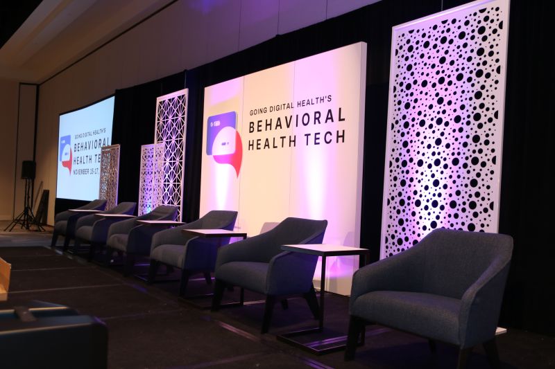 Behavioral Health Tech on LinkedIn: #bht2024 Behavioral Health Tech on LinkedIn: #bht2024
