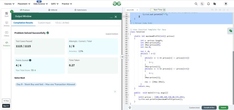 #160daysofcode #codingjourney #dsa #dsalearning #javadevelopment ... #160daysofcode #codingjourney #dsa #dsalearning #javadevelopment ...