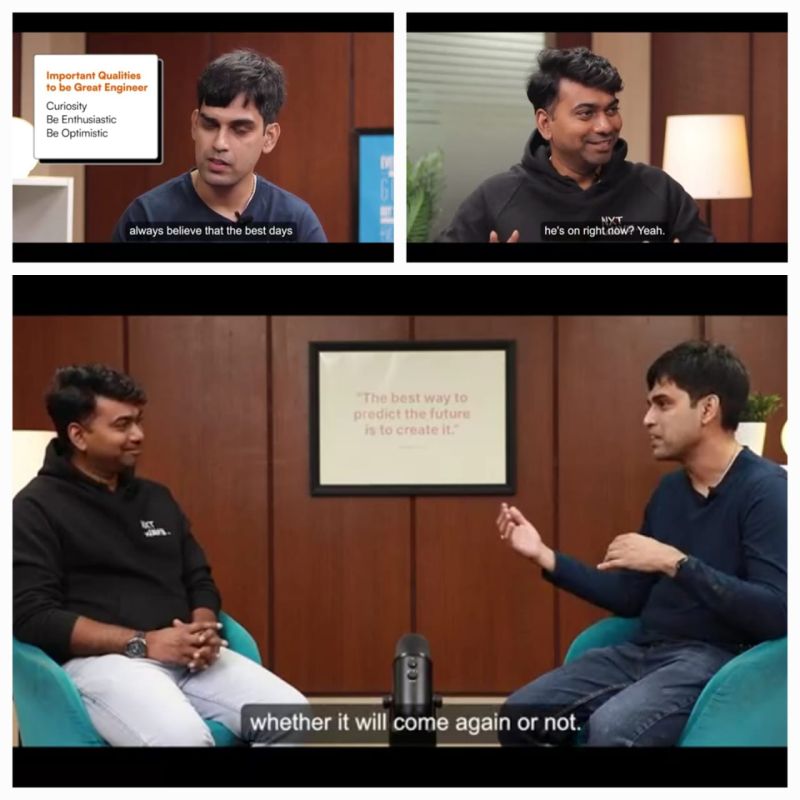 Hari Chandana Karreti on LinkedIn: #nxtwave #ccbp Hari Chandana Karreti on LinkedIn: #nxtwave #ccbp