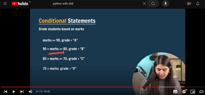 Harshita Verma on LinkedIn: #day2 #shradhamam #python #learningjourney ... Harshita Verma on LinkedIn: #day2 #shradhamam #python #learningjourney ...