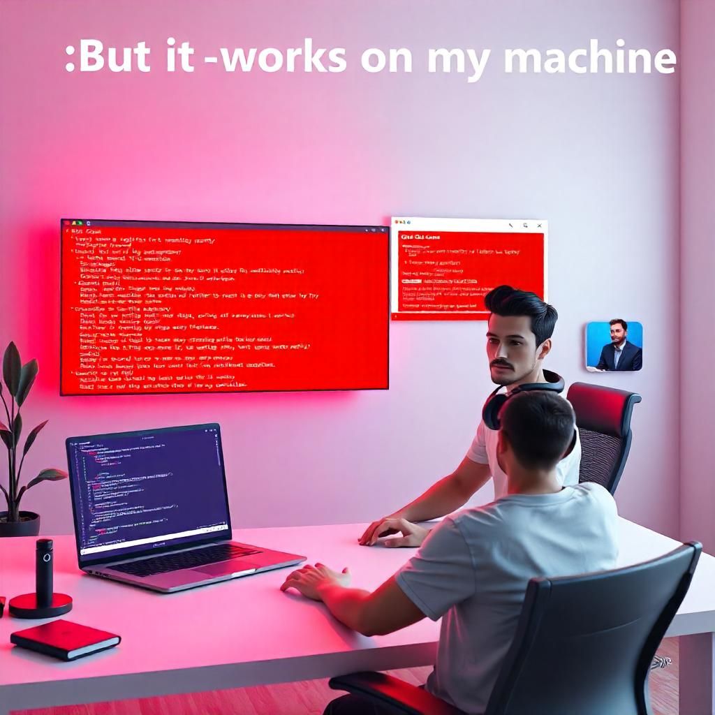 Chirag Bang on LinkedIn: #webdev #devops #codinglife #ci_cd #docker # ... Chirag Bang on LinkedIn: #webdev #devops #codinglife #ci_cd #docker # ...