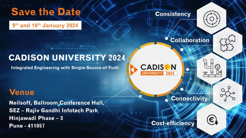 Neilsoft Solutions on LinkedIn: CADISON UNIVERSITY Neilsoft Solutions on LinkedIn: CADISON UNIVERSITY