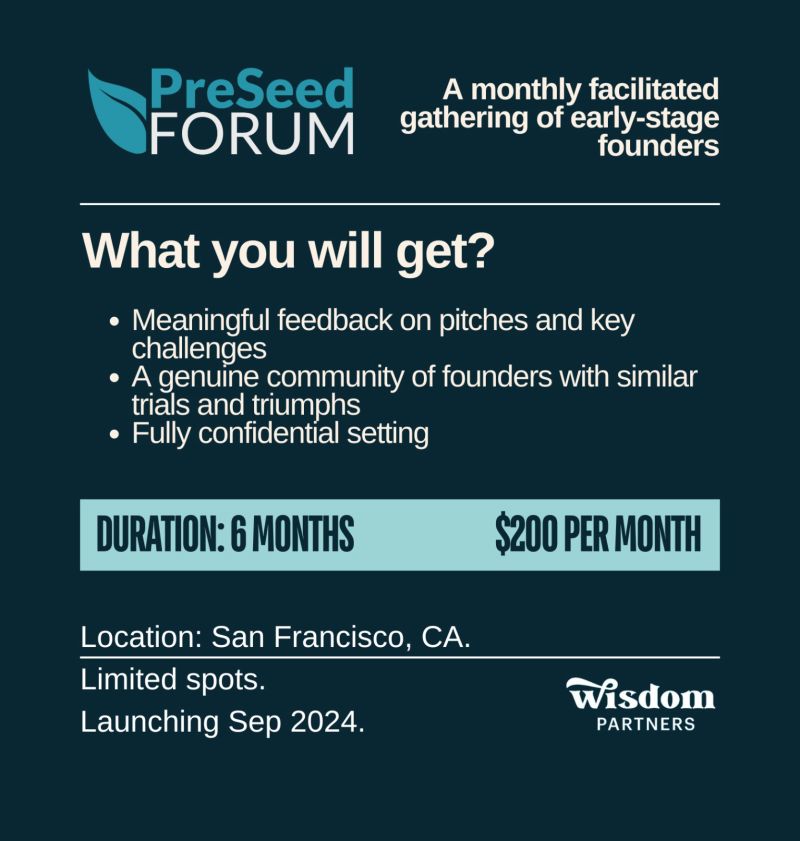 Josh Broward on LinkedIn: #founders #startupdevelopment Josh Broward on LinkedIn: #founders #startupdevelopment